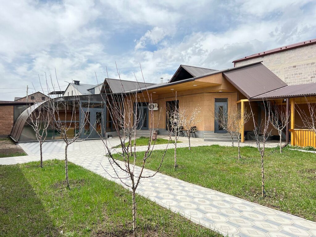 Resort oteller, tesisler Amaranoc. am Abovyan, Abovyan, foto