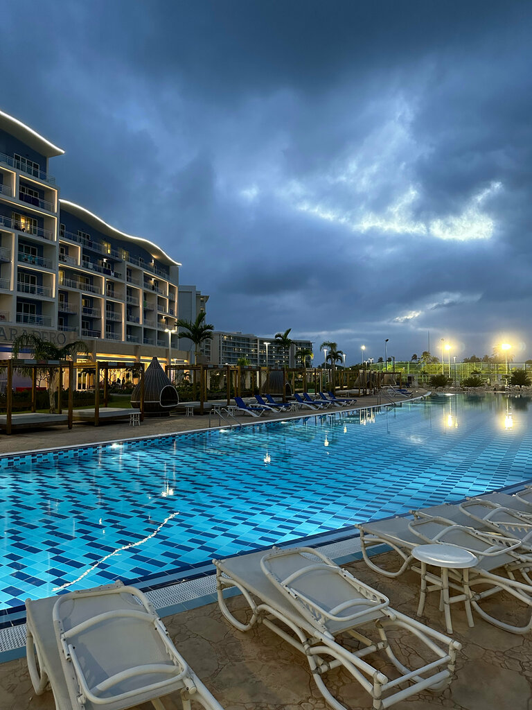 Otel Selectum Family Resort Varadero, Varadero, foto