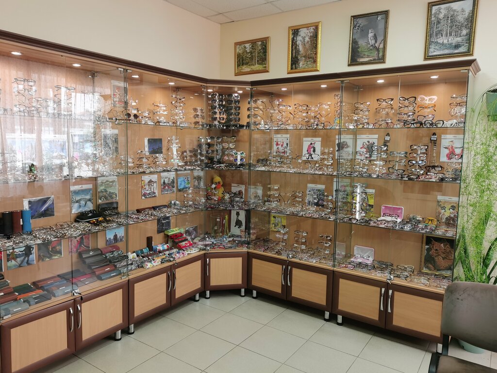 Optik Оптика, Krasnodarski krayı, foto