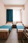 Жилой дом на Терской (Terskaya ulitsa No:76А), otel  Anapa'dan