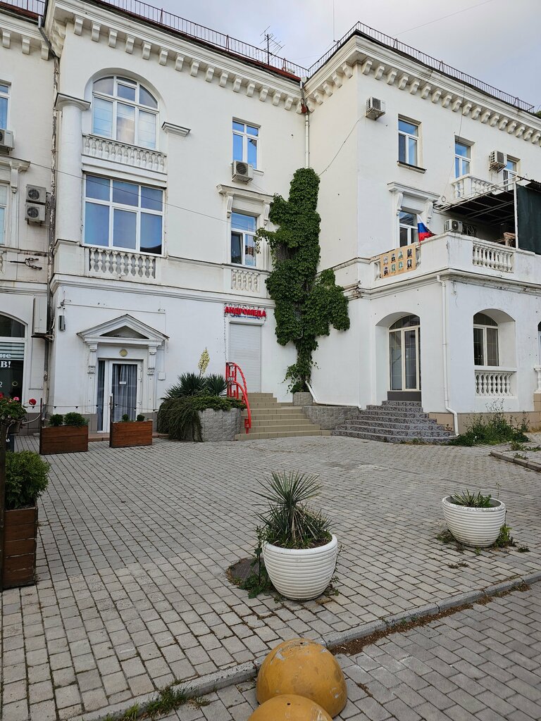 Güzellik salonu Aesthetic Beauty, Sevastopol, foto