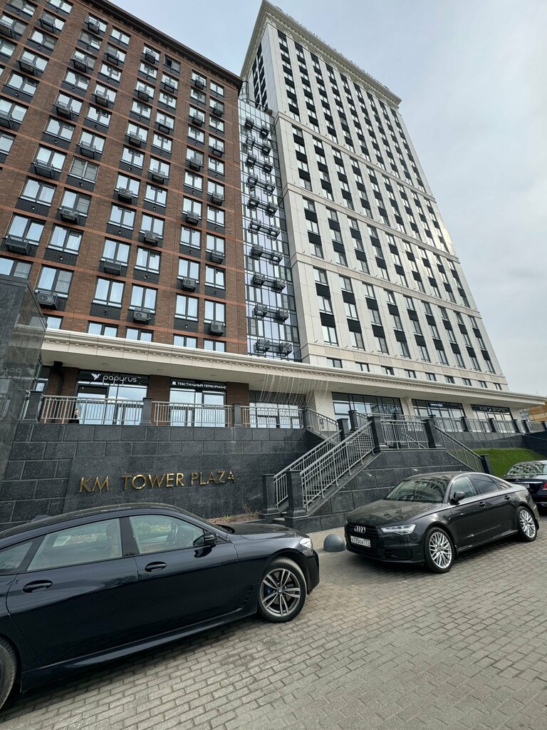 i̇ç mimarlık firmaları Daria Sycheva Interior Design Studio, Nijni Novgorod, foto