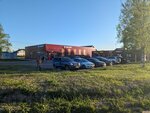 Магнит (Shosseynaya ulitsa No:4, gorodskoy posyolok Taytsy), market  Saint‑Petersburg ve Leningradskaya oblastından