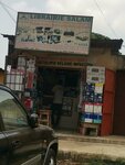 Salam Bookstore (Rue E59 No:143, La commune Adjamé), kitap mağazaları  Abican'dan