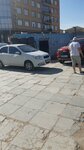 Tire workshop (Mańǵystaý oblysy, Aktau, 19-shy yqsham aýdany), oto lastik tamiri  Aktav'dan