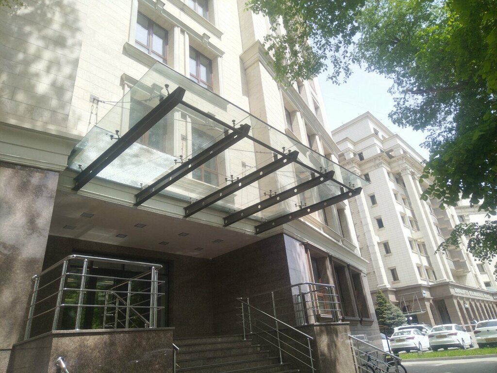 Medikal cihaz firmaları Alcon Kazakhstan, Almatı, foto