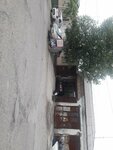 Контактная сварка (Emir Temir Street No:6, Dyikan-Kyshtak), otomobil servisi  Oş İli'nden