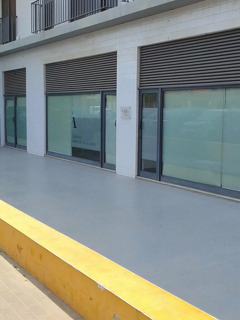 Hukuk büroları Ac e A, Loanda, foto