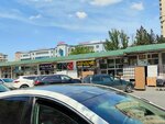 Rəvan mebel salonu (Bakı, Nizami district, 8-ci kilometr qəsəbəsi, Gara Garayev Avenue, 752H), mobilya mağazaları  Bakü'den