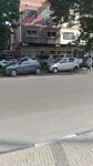 Bfa (Luanda, Rua Salvador Allende), mikrofinans  Loanda'dan