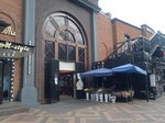 ZooMag (Bolotnikovskaya Street No:12с4), petshop  Moskova'dan