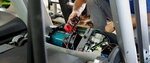 Fortune Technical Equipment Repair and Maintenance (Al Jimi Avenue, W10, Abu Dhabi), spor malzemeleri tamiri  Abu Dabi'den