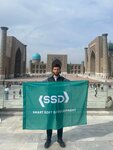 Smart Soft Development (Sayram 7-tor koʻchasi No:92), bilişim firmaları  Taşkent'ten