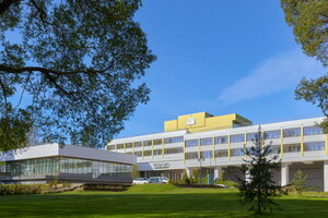 Ozdorovitelnyj kompleks Tetkovo (No:1, derevnya Tetkovo), otel  Tverskaya oblastından