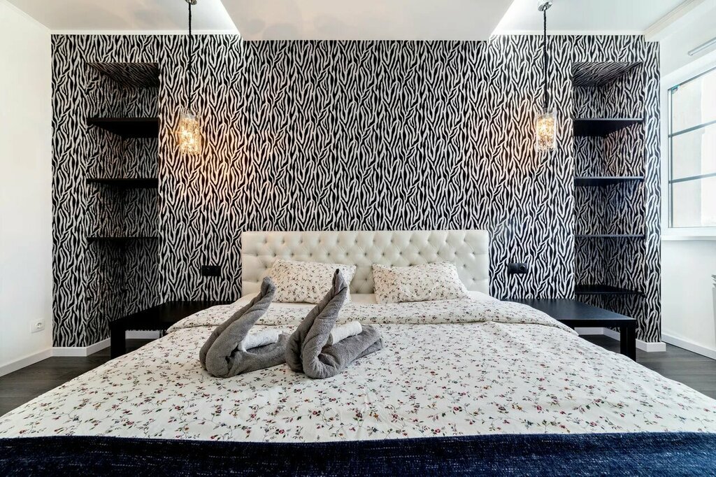 Kısa süreli konaklama UTrip Platinum 100, Kazan, foto