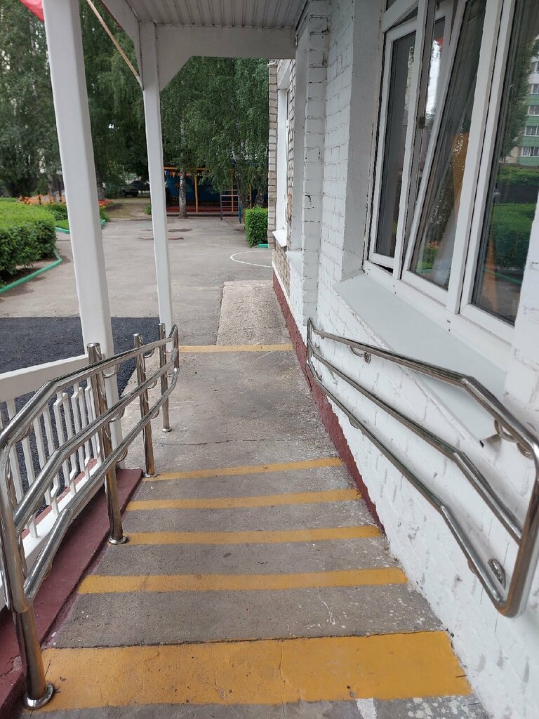 Anaokulları Detsky sad № 77, Lipetsk, foto