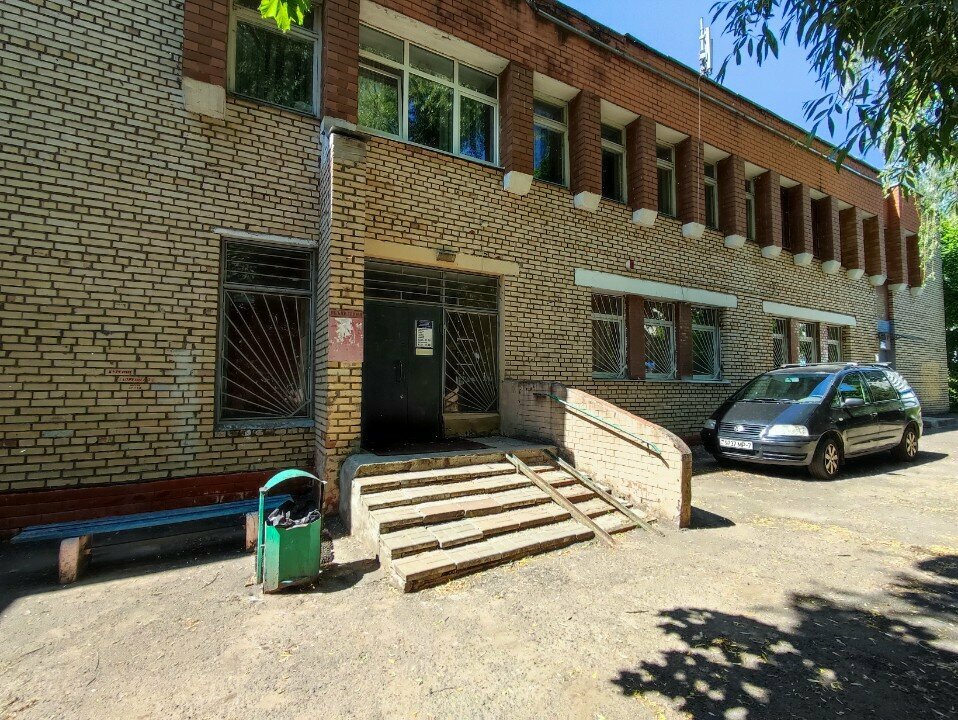 Hamamlar Eurosauna, Minsk, foto