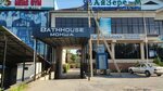 BathHouse (Arǵynbekov kóshesі No:143), saunalar  Çimkent'ten (Şımkent'ten)