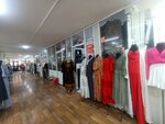 Outerwear Store (No:52Б, Myńbulaq shaǵyn aýdany), giyim mağazası  Taraz'dan