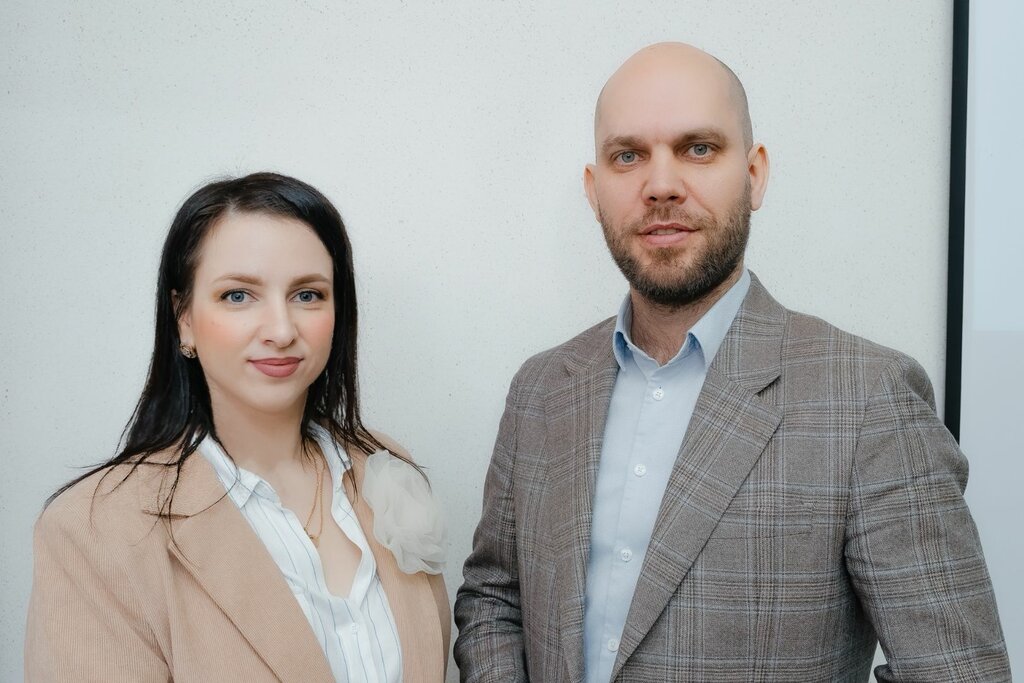 Hukuk büroları Kvadrat Kurilina, Miass, foto