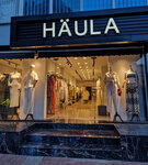 Haula Brand (Saray Mah., Gülen Sok., No:9B, Alanya, Antalya), giyim mağazası  Alanya'dan