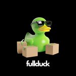 FullDuck (Kashirskoye shosse, 26-y kilometr No:с36), müşteri memnuniyeti  Vidnoye'den