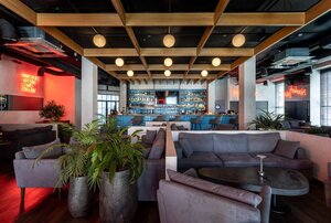 HookahPlace Karma (Yubileyny Avenue No:76, Reutov), nargile kafeler  Reutov'dan