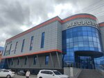 Zaure shop (Abay Avenue No:169), giyim mağazası  Kostanay'dan