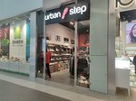Urban Step (Moscow, Novomoskovskiy Administrative Okrug, Scherbinka District, Chechyorsky Drive, 51), ayakkabı mağazaları  Moskova'dan