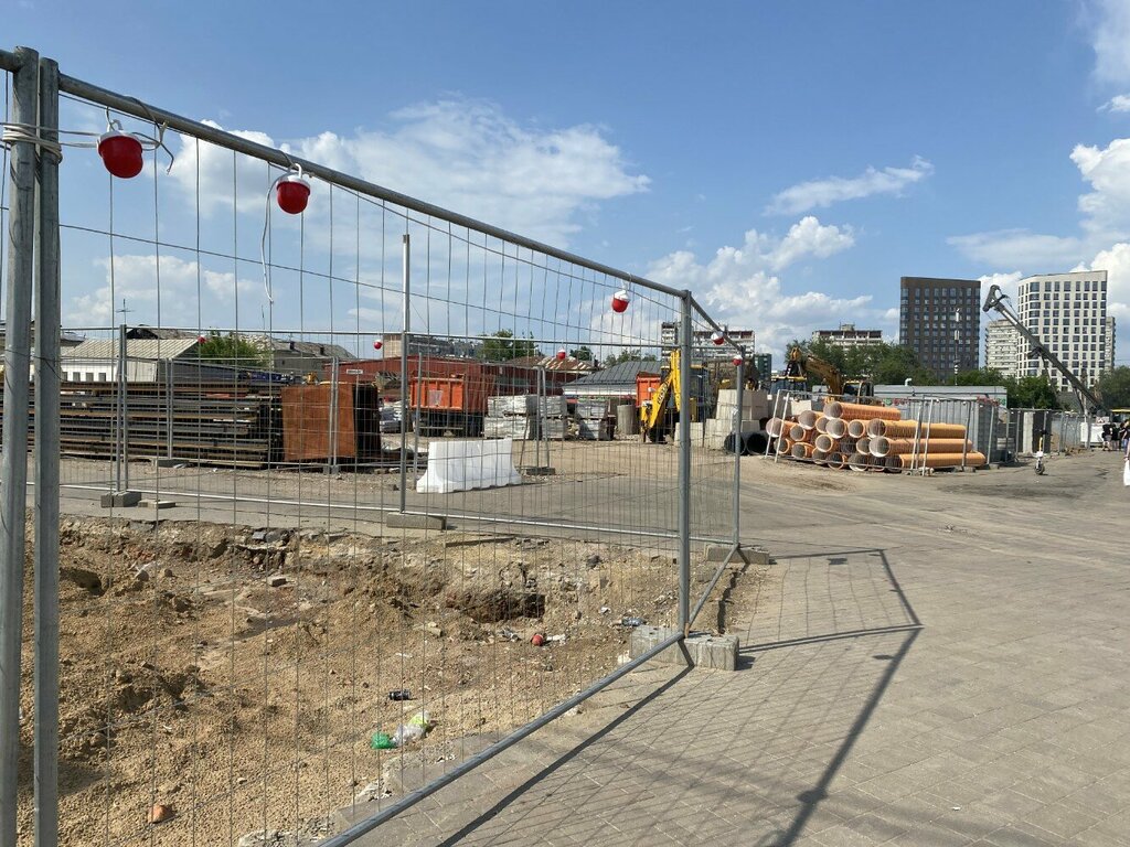 Saatçiler TimeStore.ru, Moskova, foto