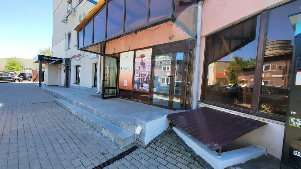 Uydu televizyonu Unisatel, Minsk, foto