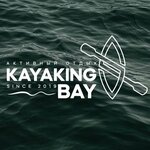Kayaking Bay (Oblepikhovaya ulitsa No:2, posyolok gorodskogo tipa Yantarny), kürek sörfü  Kaliningradskaya oblastından