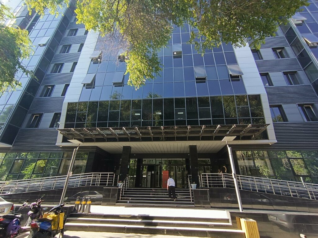 Otomasyon sistemleri firmaları Mitwork, Almatı, foto