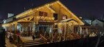Загородные решения Под Ключ! (Zheleznodorozhniy Avenue No:36), peyzaj tasarımı  Saint‑Petersburg'dan