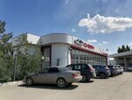 Chery (Aktobe, Kurmysh District), otomobil satış galerileri  Aktöbe'den