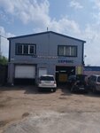 M-Avto (Institutskaya ulitsa No:20, posyolok Remmash), otomobil servisi  Moskova ve Moskovskaya oblastından