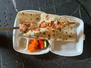 Agnifood (Ryazan Region, Klepikovskiy rayon, rabochiy posyolok Tuma, ulitsa Lenina), fast food  Riazanskaya oblastından