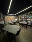 Merlinova Boroda (Kastrychnickaja Street No:16к28), hobi kulüpleri  Minsk'ten