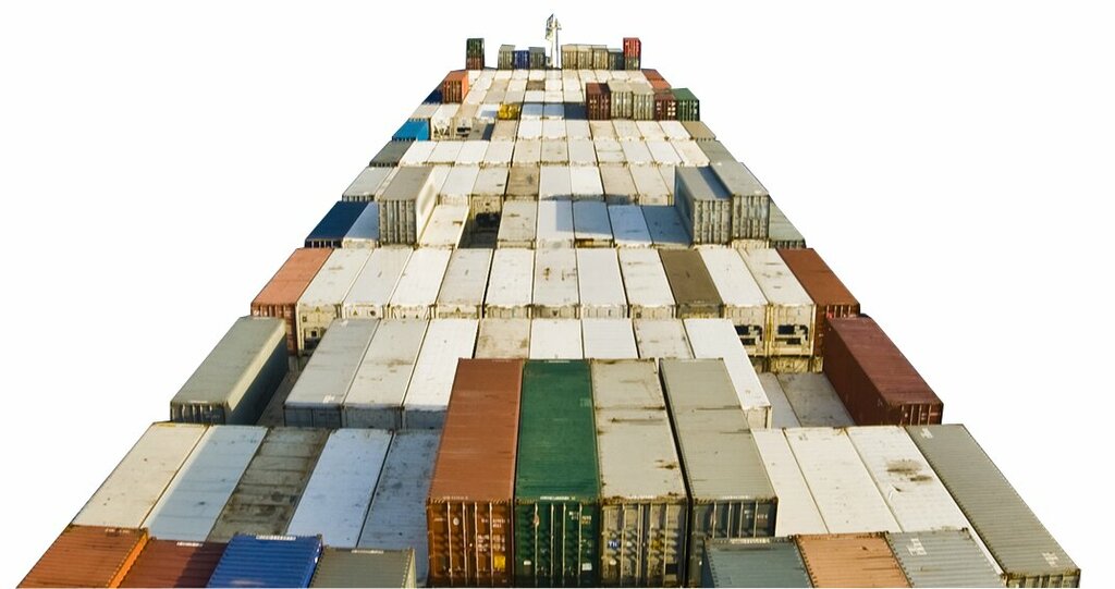 Lojistik firmaları Nimbus Logistics Cargo, Dubai, foto