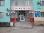Asyl (Ibray Altynsarin Street No:35), market  Aktöbe'den