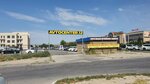 Avtocenter. 12 (Mańǵystaý oblysy, Aktau, 30-shy yqsham aýdany), otomobil satış galerileri  Aktav'dan