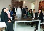 Jasim Alhaddad Advocates & Legal Counsels (Asas Tower, Al Khan, Al Khalidiah, Sharjah), hukuk büroları  Sharjah'tan