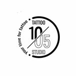Tattoo studio 10/05 (проспект Генерала Острякова No:250Г), dövmeciler  Sevastopol'dan