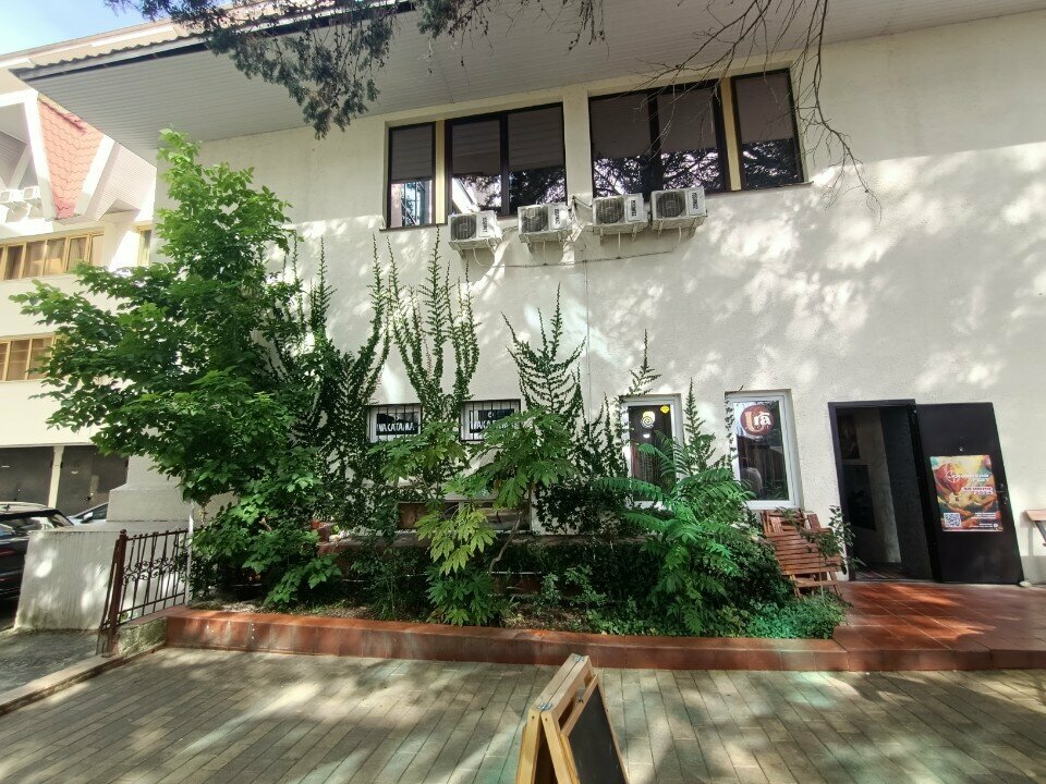 Çay mağazaları Wakatama, Soçi, foto