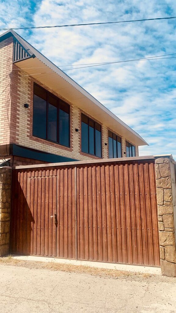 Konuk evi Walnut Orchard, Dağıstan, foto