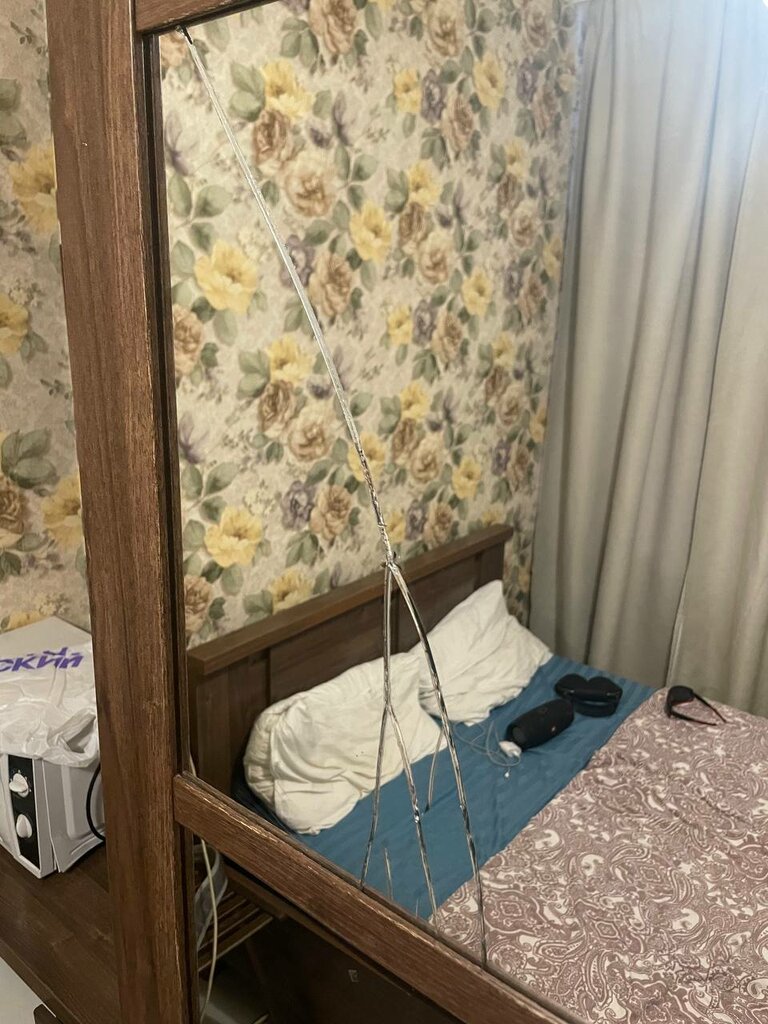 Otel Staro Petergofskiy, Saint‑Petersburg, foto