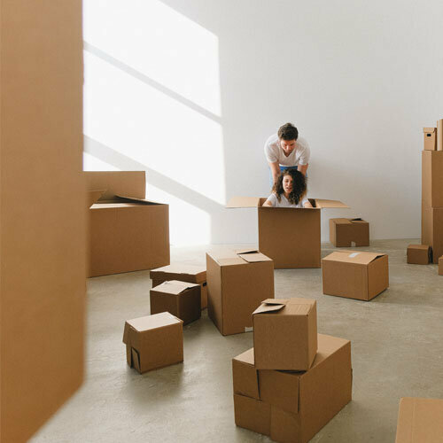 Paketleme malzemeleri firmaları Al Mufeed Packaging, Sharjah, foto