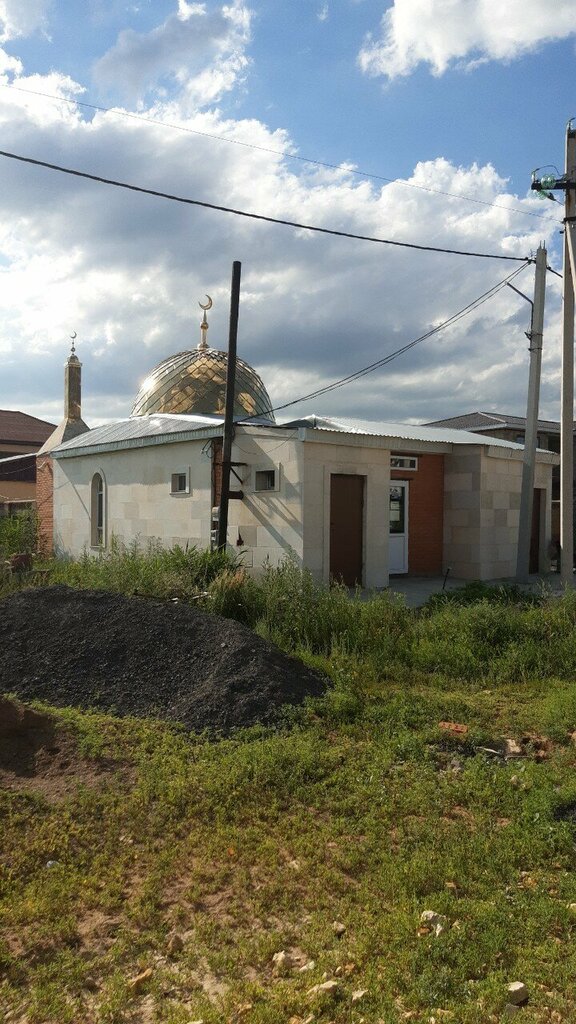 Cami Birakhym, Akmola eyaleti, foto