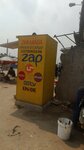 Quiosques (Luanda Province, Municipality of Cazenga, Comissão do cazenga), para transferleri  Loanda'dan