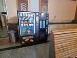 Lavazza (Zemlyanoy Val Street No:29), kahve otomatı  Moskova'dan
